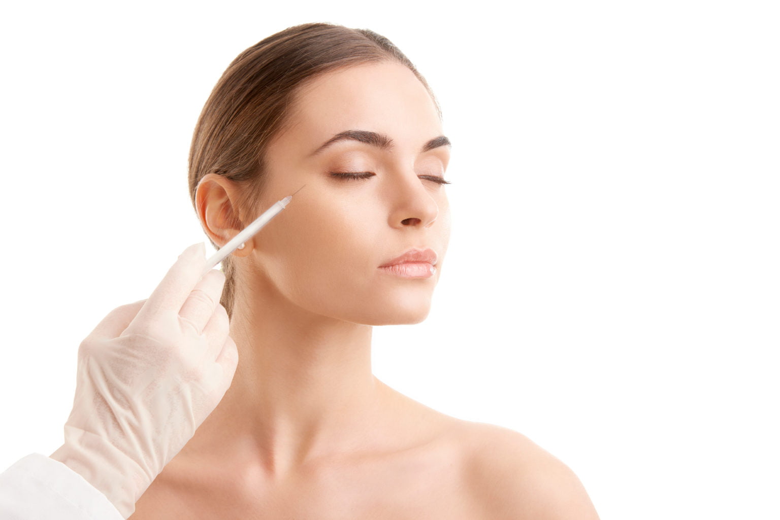 The Benefits Of Starting Botox In Your Twenties